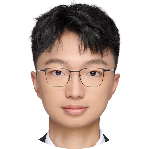 Jinda Du (杜劲达) - Homepage